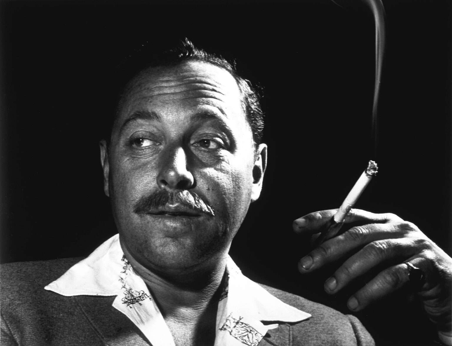 Remembering Tennessee Williams: the man who put gay desires on stage - AIQA